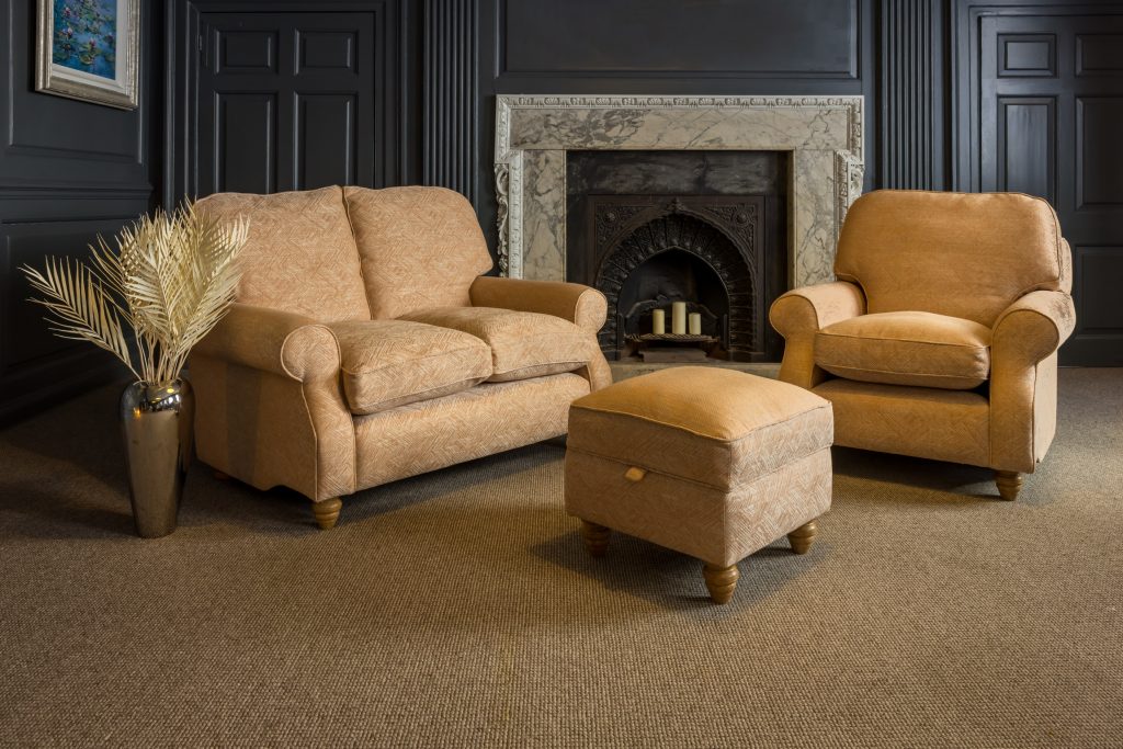Sofa Collection - Devonshire Sofas