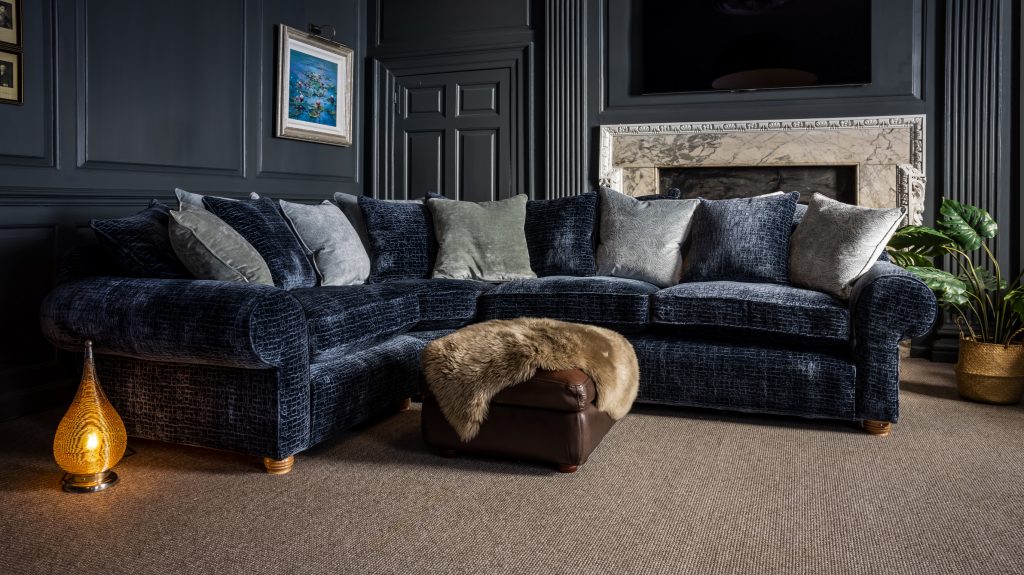 Sofa Collection - Devonshire Sofas